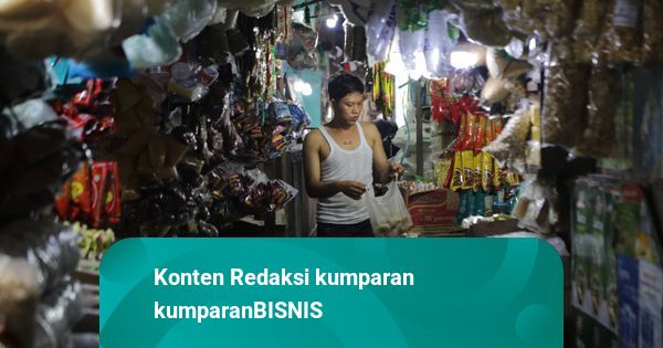 Foto: Konsumsi Rumah Tangga Penyumbang Terbesar Pertumbuhan Ekonomi Indonesia | kumparan.com